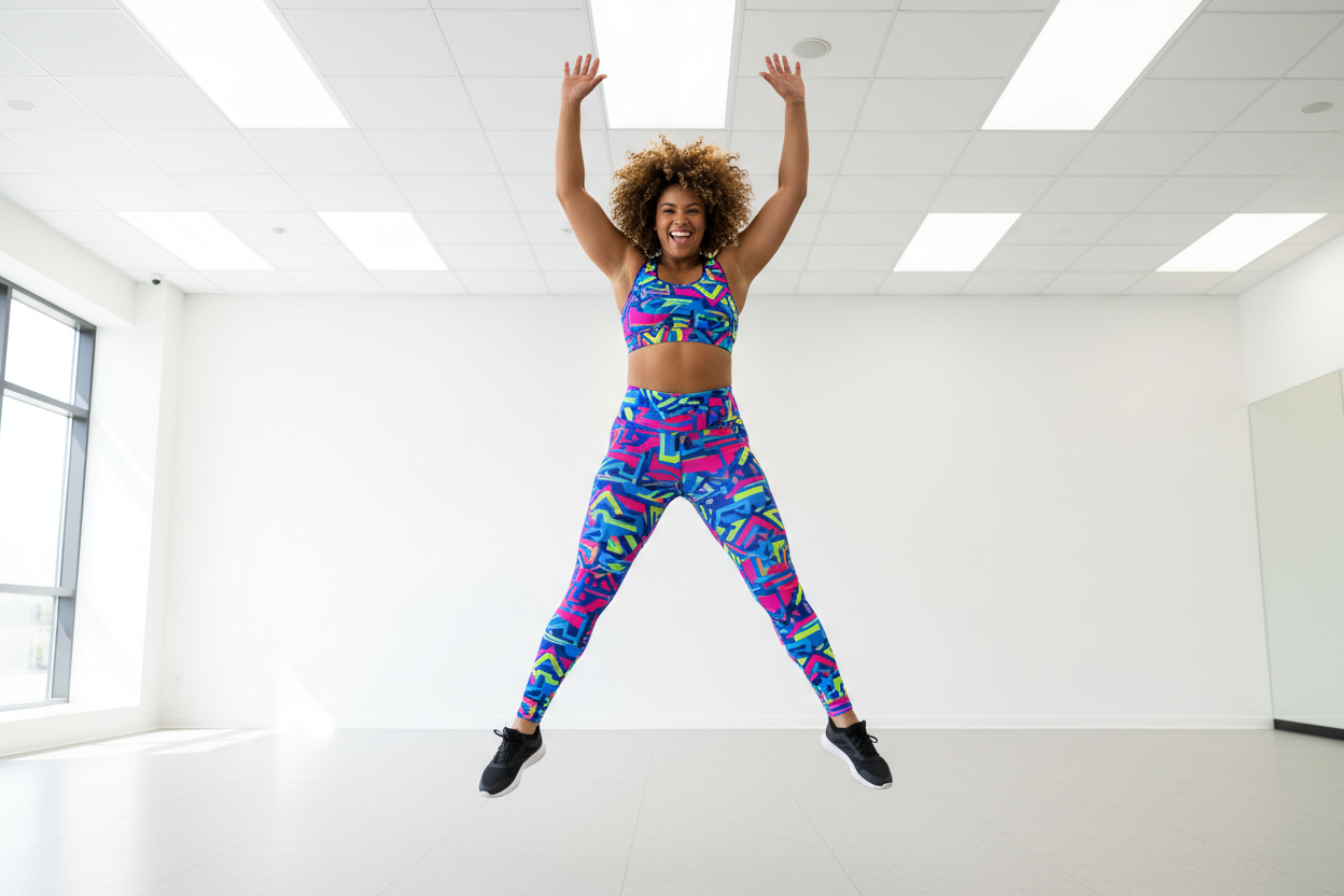 Plus Size HIIT & CrossFit Activewear Guide 2026 | Azalea Couture