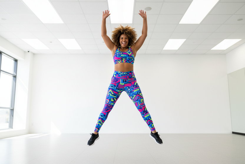 Plus Size HIIT & CrossFit Activewear Guide 2026 | Azalea Couture